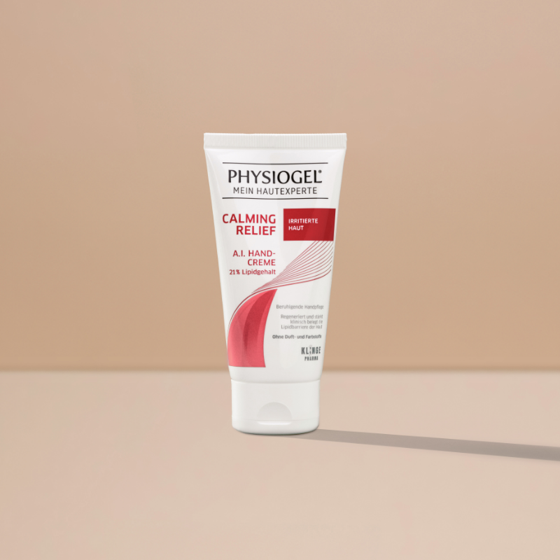 Cremes und Lotionen zur Basispflege bei Neurodermitis