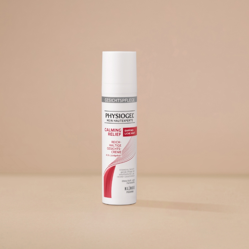 PHYSIOGEL® Calming Relief