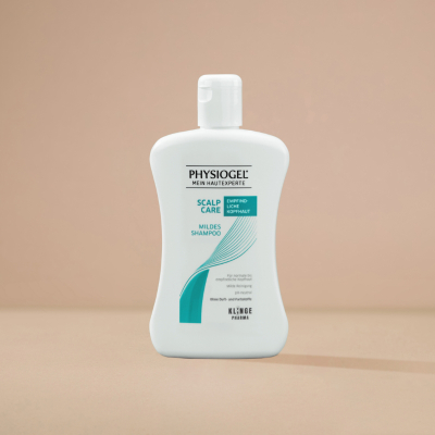 PHYSIOGEL® Scalp Care