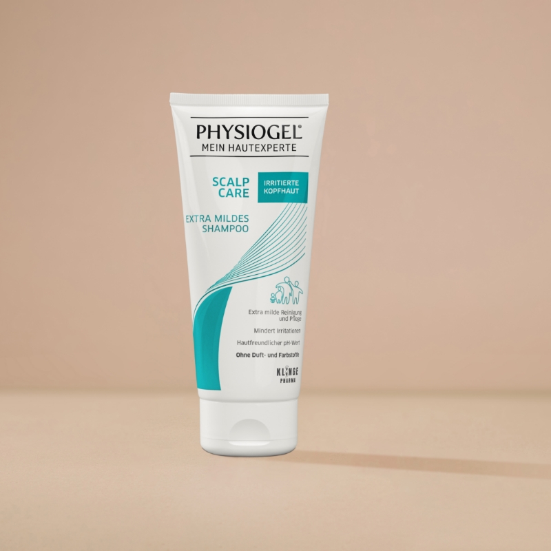 PHYSIOGEL® Scalp Care