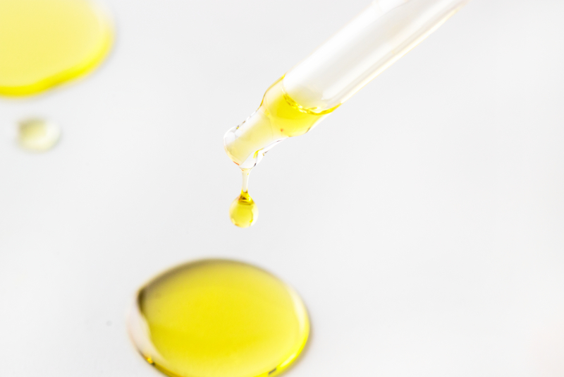 Squalen & Squalan - wie wirkt es in der Hautpflege?